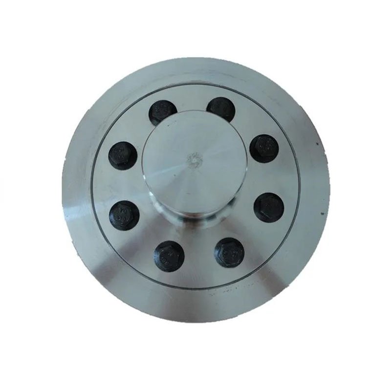 Fifth Wheel Kingpin in Truck Semi Trailer Parts Kingpin