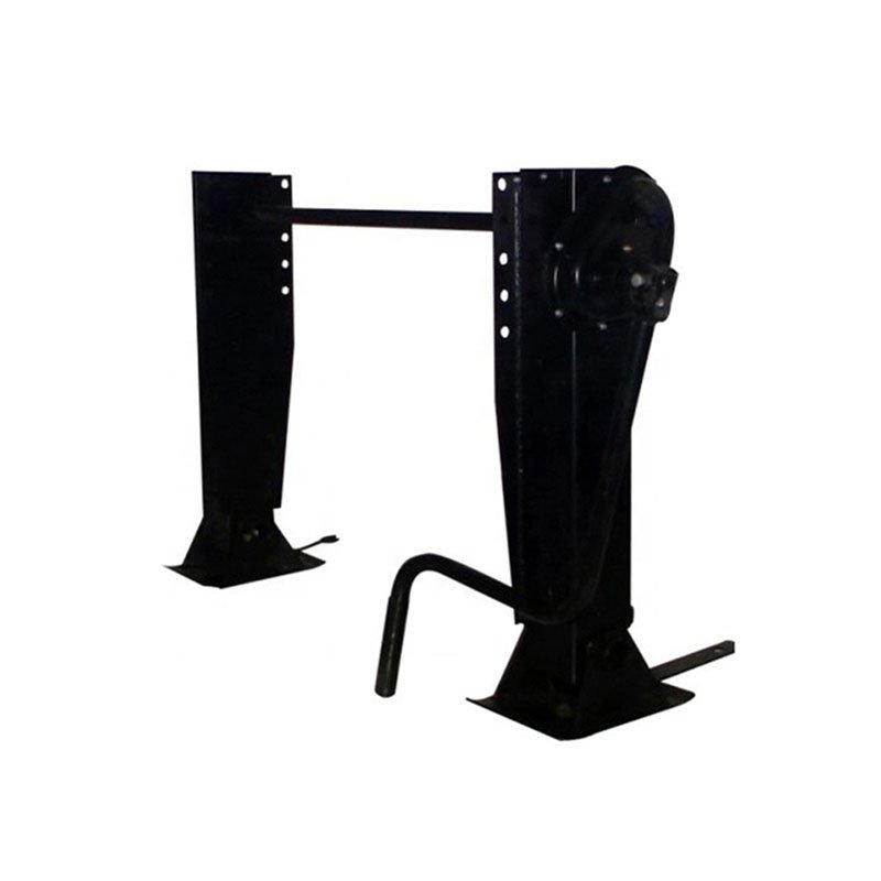 Fuwa/Jost 28ton Trailer Support Legs/Trailer Jack/Landing Gear