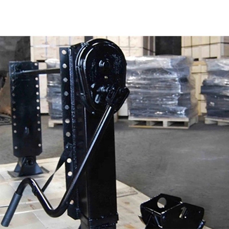 Fuwa/Jost 28ton Trailer Support Legs/Trailer Jack/Landing Gear