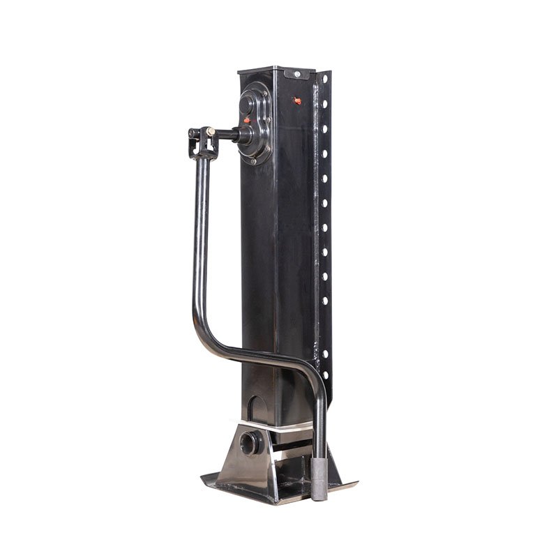 Landing Gear Trailer Landing Gear Leg 28 Tons