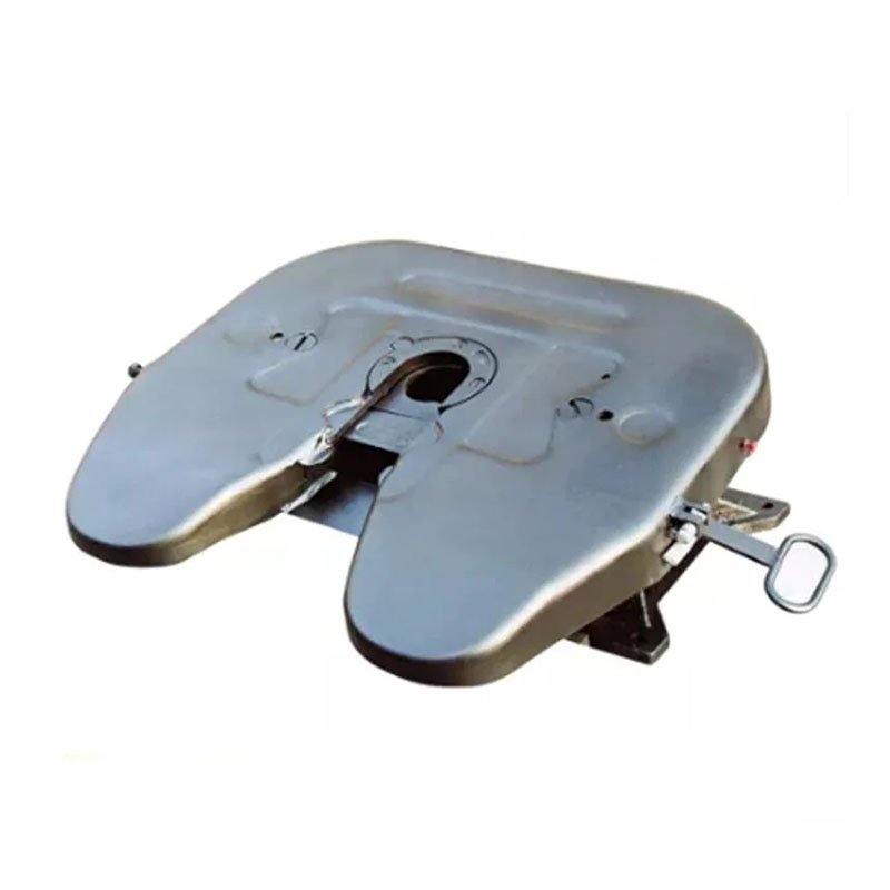 Tractor Fifth Wheels Hitch for Trailer Truck