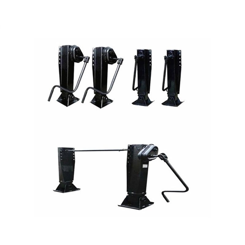 Fuwa/Jost 28ton Trailer Support Legs/Trailer Jack/Landing Gear