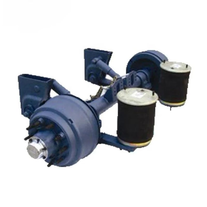 Heavy Duty Vehicle Parts and Accessories Truck Trailer Parts American ...