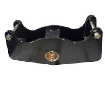 Mechanical Suspension Parts Equalizer Beam